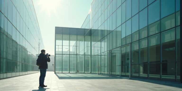 Standpunt en perspectief transformeren je fotografie | CameraGuru