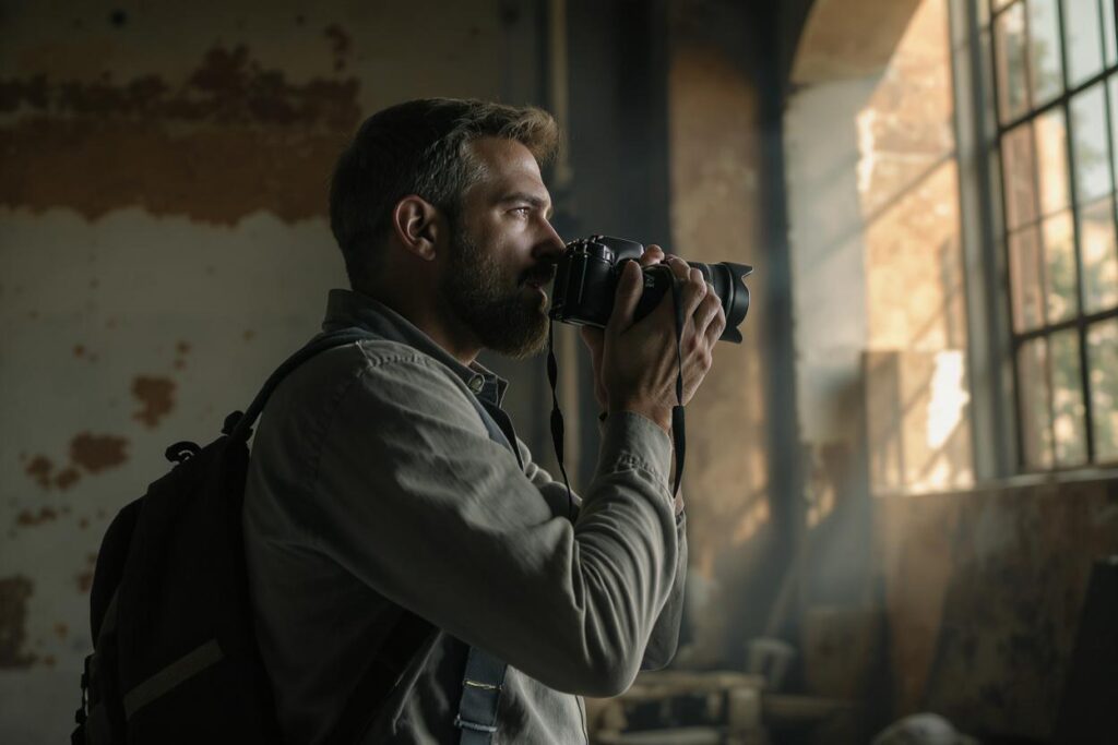 Standpunt en perspectief transformeren je fotografie | CameraGuru