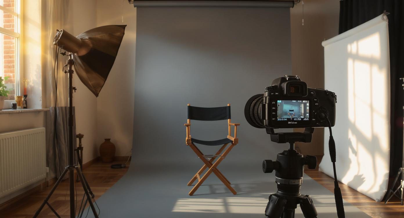 Standpunt en perspectief transformeren je fotografie | CameraGuru